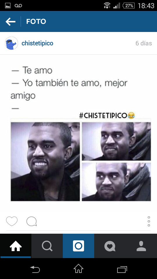 Jaja - Meme subido por Benja002 :) Memedroid