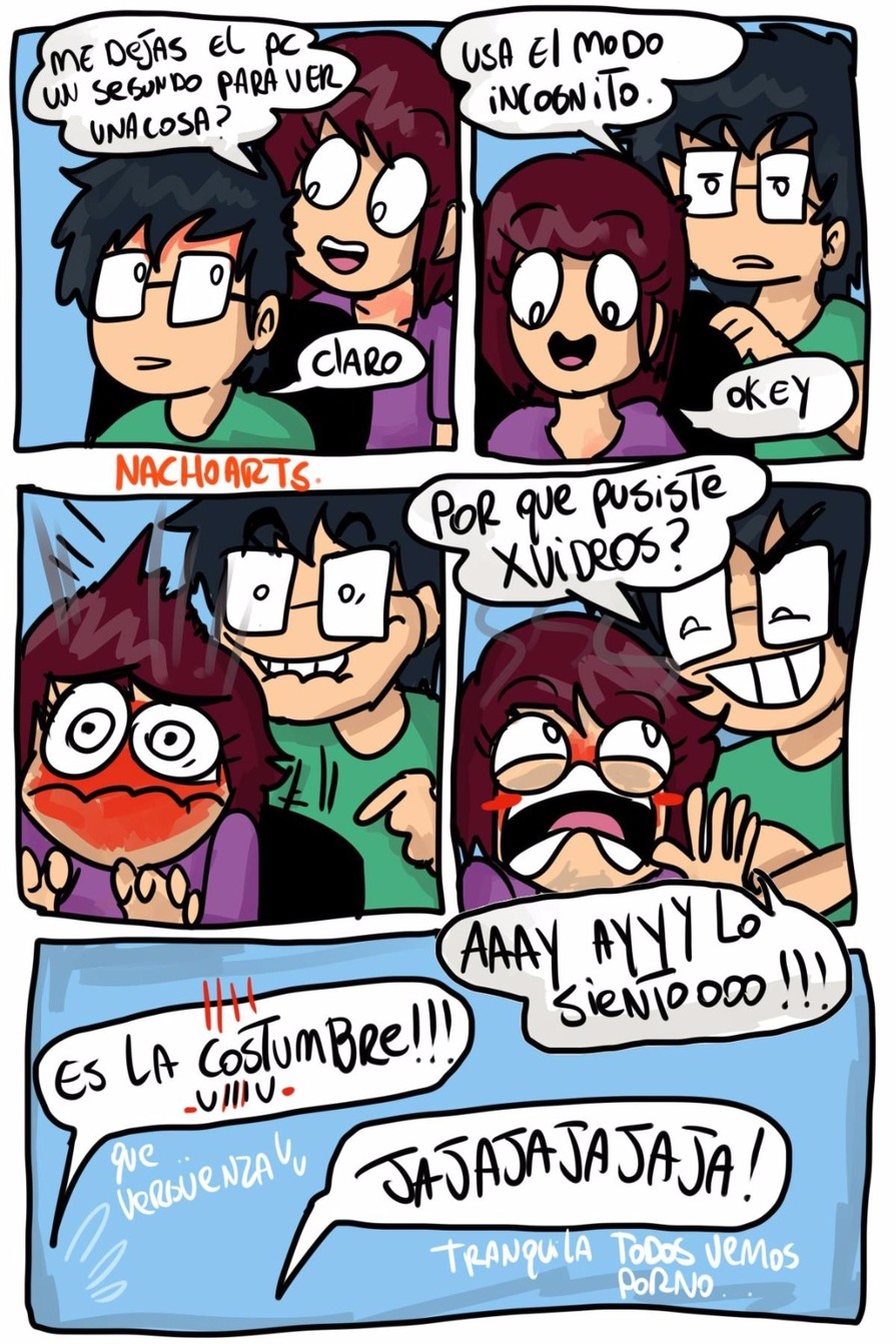 EL TITULO SE FUE CON NACHO ARTS - Meme subido por Ha-Gaby382 :) Memedroid