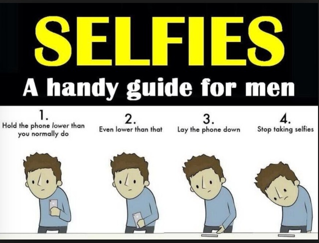 title wanna take selfie but isen't allowed to take selfie - Meme by T ...