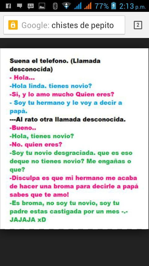 Castigada Por pendeja - Meme subido por soyscared :) Memedroid