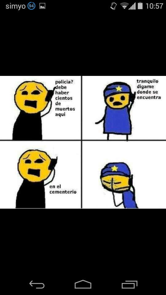 Poli poli! - Meme by vincentator5 :) Memedroid