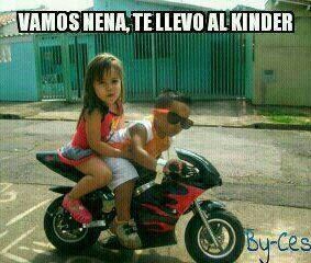 Vamos nena - Meme by Yayo888 :) Memedroid