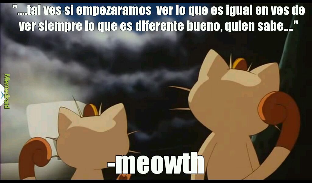 Top memes de Meau en español :) Memedroid