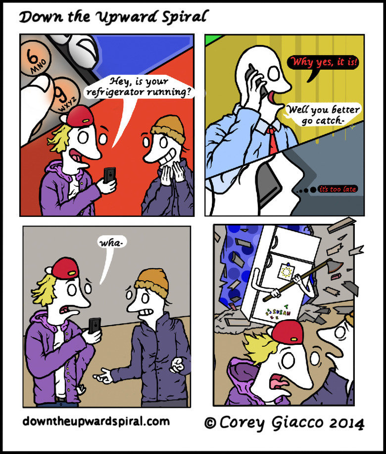 Plot twist - Meme by CraftBoz :) Memedroid