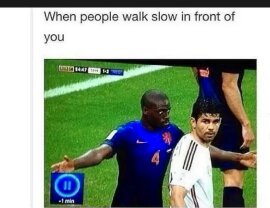 these people - Meme by dukes246 :) Memedroid