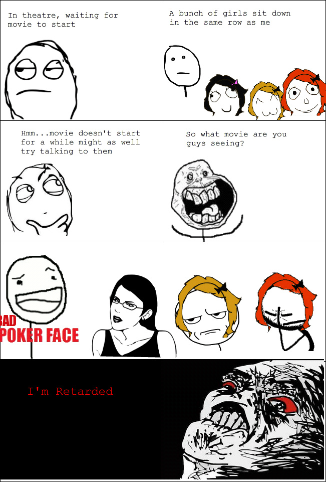 Le ladies man - Meme by Troll_boi :) Memedroid