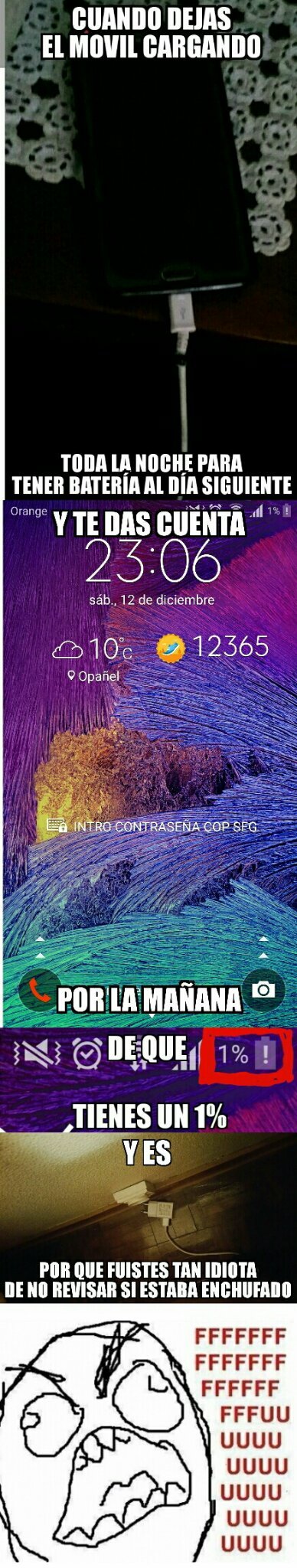 :v - Meme subido por Anhqv :) Memedroid