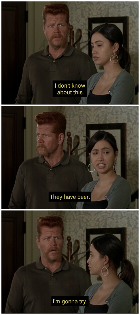 Sgt. Abraham Ford: Man of Action - Meme by HissingMeat :) Memedroid