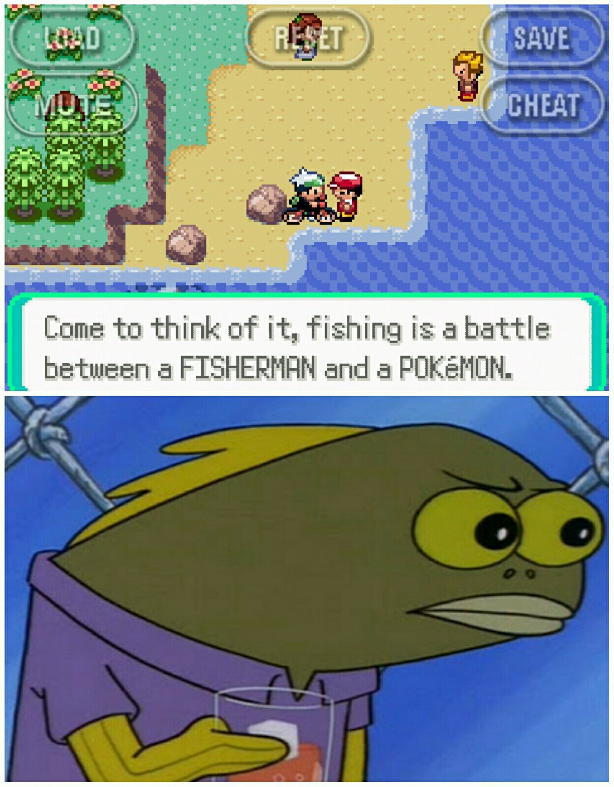 Pretty deep.. - Meme by akashldilse :) Memedroid