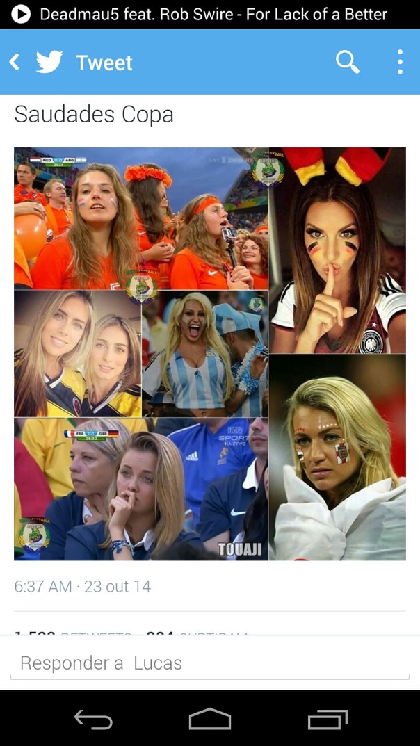 Copa - Meme by ahgt4 :) Memedroid