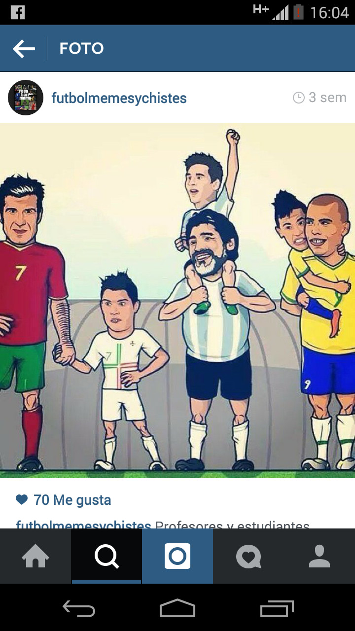 El titulo esta jugando a la bocha - Meme subido por ...