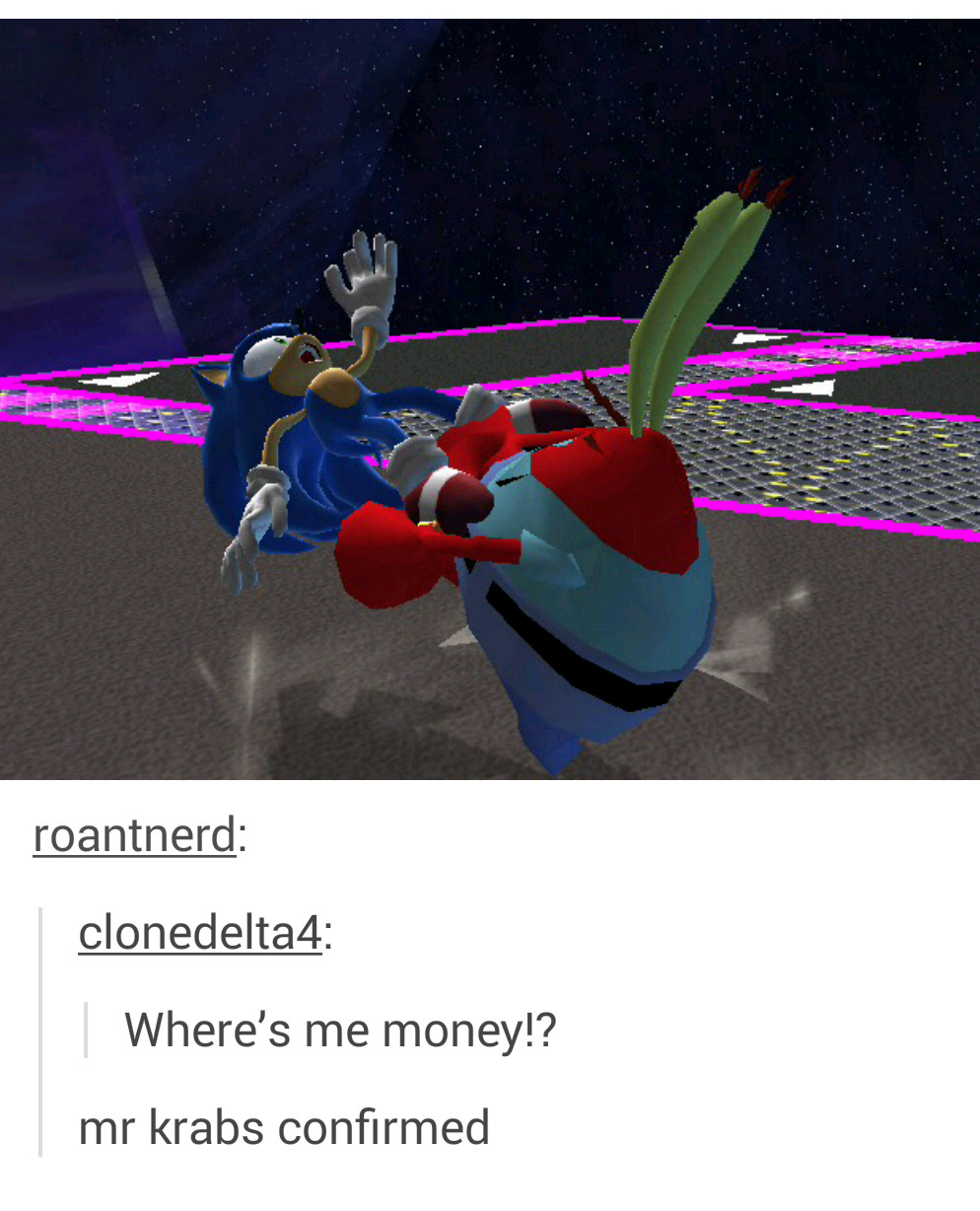 In his final smash, he uses his first dime - Meme by aceofspades2696 ...