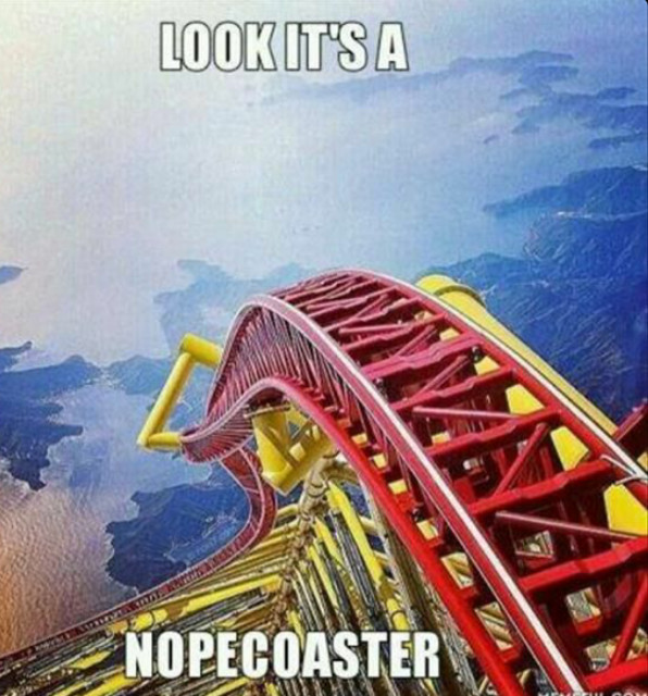 All aboard! - Meme by phantomaniac :) Memedroid