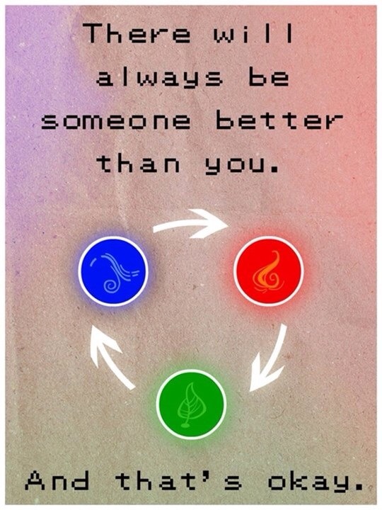 Always some elements weakness - Meme by DrNoob :) Memedroid