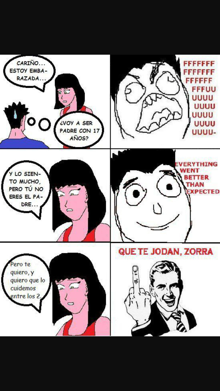 Top memes de Opo en español :) Memedroid