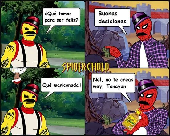 Awebo - Meme subido por masbo :) Memedroid