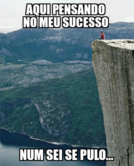 Ah pá pqp... - Meme by Boram :) Memedroid