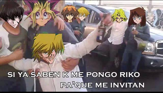 Rikisimo - Meme subido por Zkurtan :) Memedroid