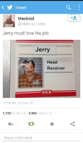 Sounds like a sweet gig - Meme by jesuswebber :) Memedroid