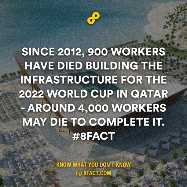 qatar labor - Meme by ahadsy5 :) Memedroid