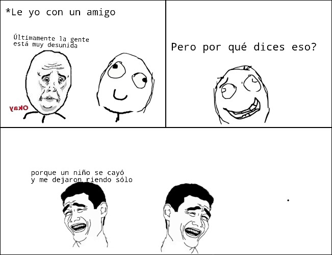 Top memes de Akana en español :) Memedroid