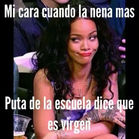 Mi Cara - Meme subido por Jomaryss :) Memedroid