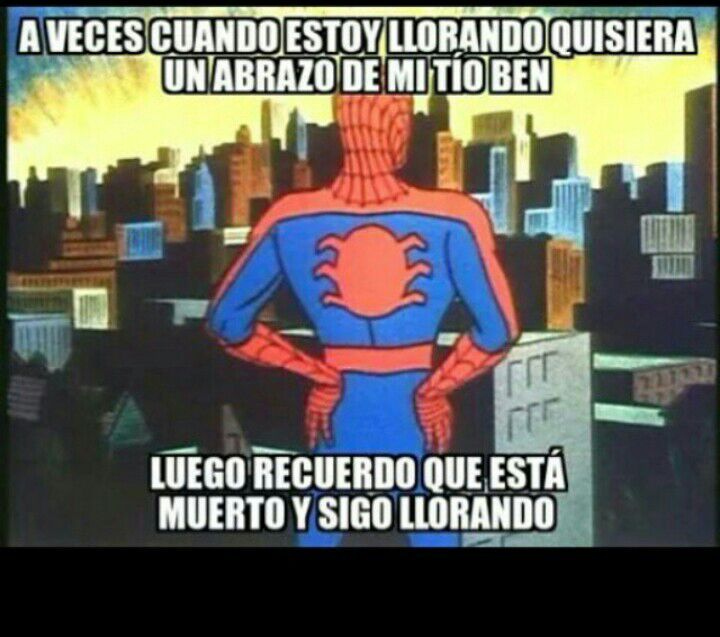 Tio ben - Meme subido por jorgeg28 :) Memedroid
