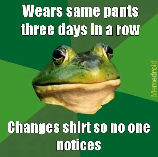 FBF 198 - Meme subido por mykey09bhs :) Memedroid