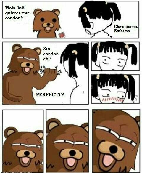 Asi que sin condon e.e - Meme by ferment :) Memedroid