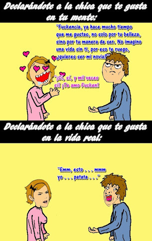 Patata..... - Meme subido por Yisus01 :) Memedroid