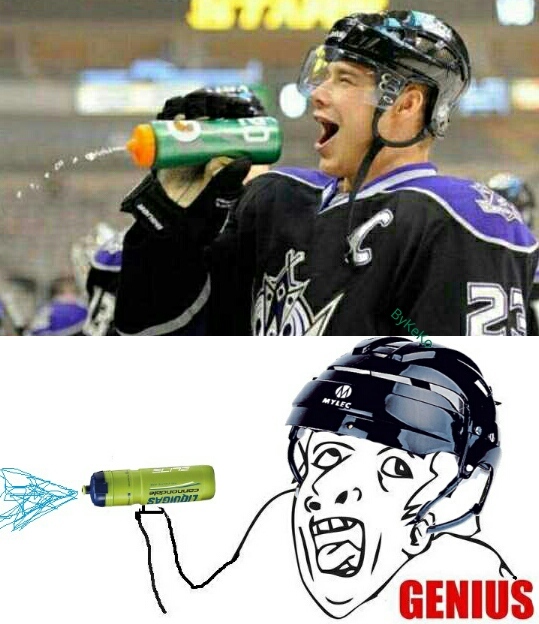 Lado equivocado - Meme subido por Keko :) Memedroid