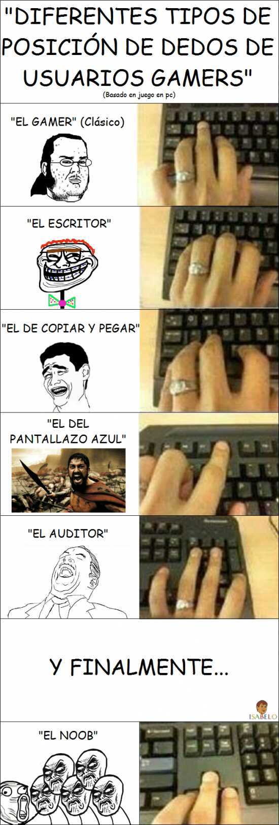 Ajajaja - Meme subido por alexmedina952002 :) Memedroid