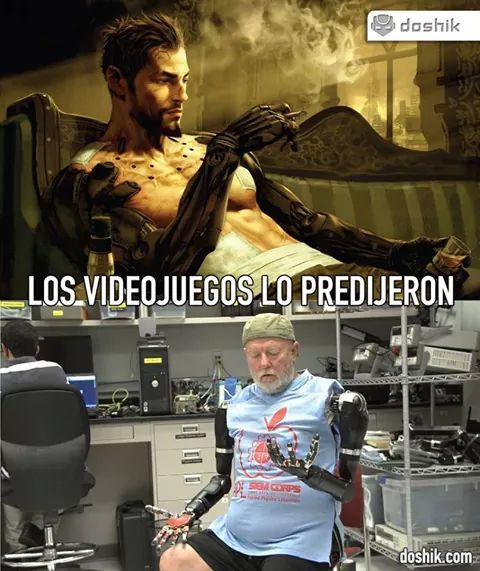 Lo sabía! - Meme subido por NovaLee :) Memedroid