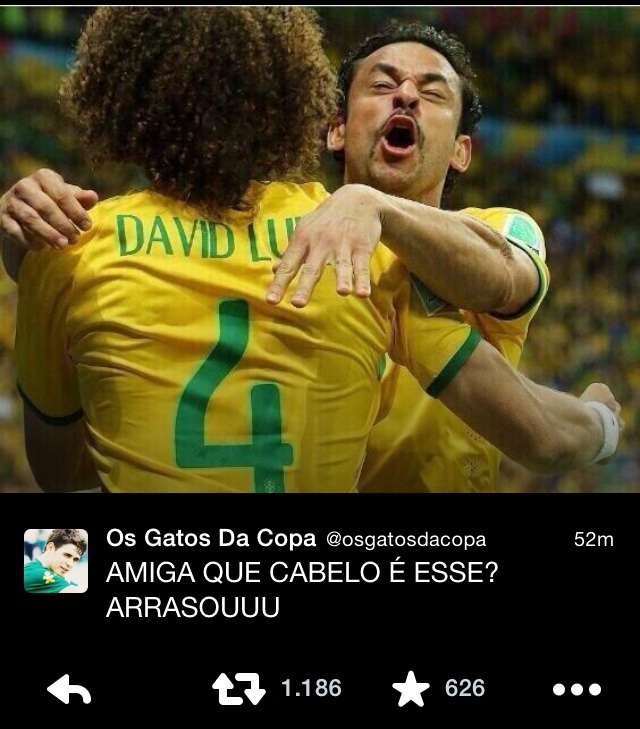 Arrasou - Meme by lukisaopaulo :) Memedroid