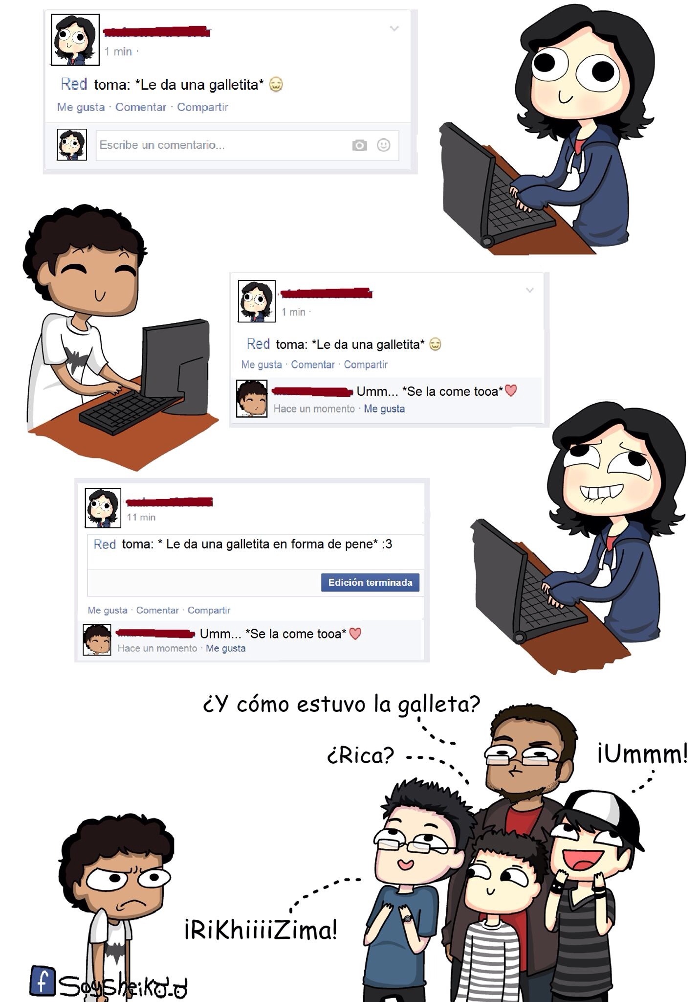 Mmmm... - Meme subido por Kote20021 :) Memedroid