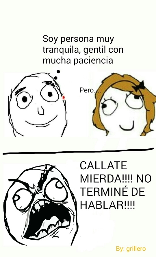 titulo escondido - Meme by griller00 :) Memedroid