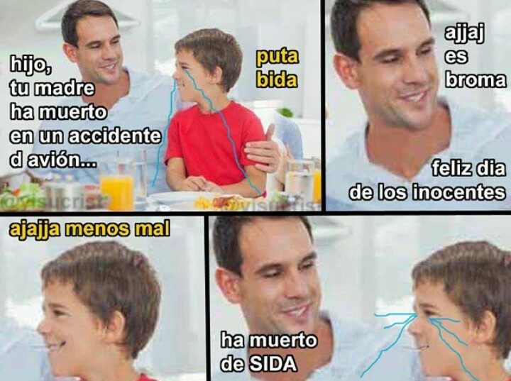 De sida - Meme subido por ambucornio_gie :) Memedroid