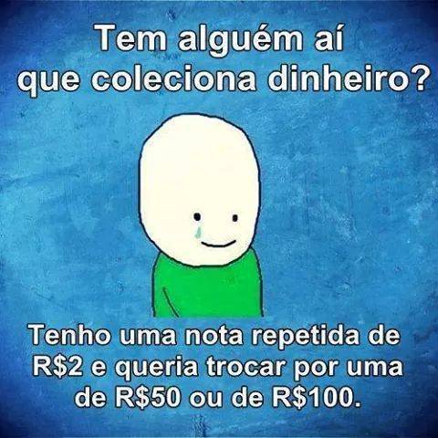 Alguém ai??.Estou quase terminando minha coleção! ! - Meme by ...
