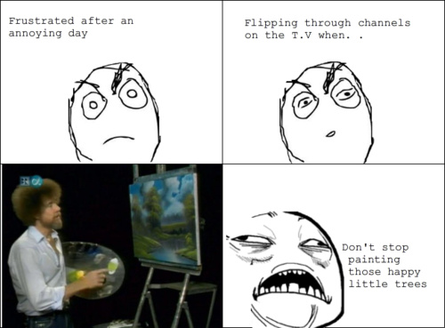 His voice gives me an eargasm - Meme by discord___ :) Memedroid