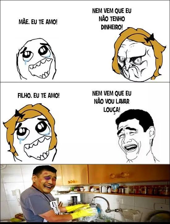 É lei - Meme by Zigoto :) Memedroid