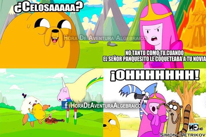 ¡OHHHHH! - Meme subido por lucero4raw :) Memedroid