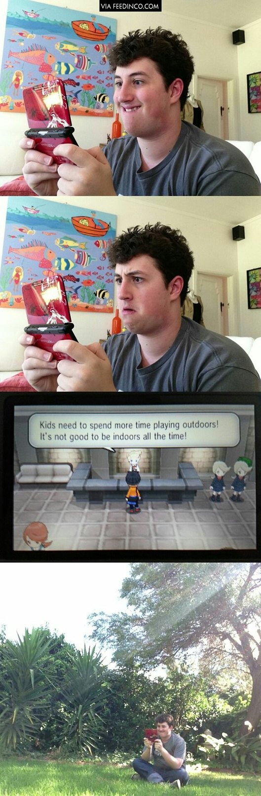 Smart guy - Meme by Party.doopliss :) Memedroid