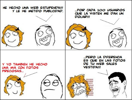 Like si entendiste - Meme subido por gunba :) Memedroid