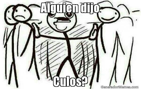 tu - Meme subido por mralien414 :) Memedroid