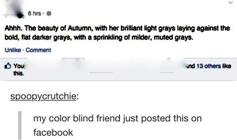 50 shades of grey - Meme subido por HaiLjesus :) Memedroid