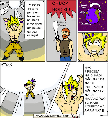 huehuehuehue - Meme by kuririn_morreu :) Memedroid