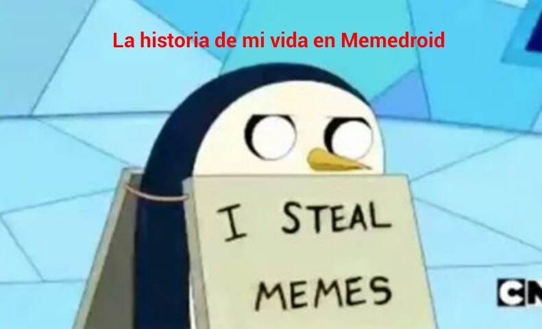 ajua - Meme subido por Ghunter_Regguetonero :) Memedroid