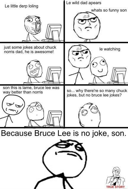 No joke. - Meme by Saska2003 :) Memedroid