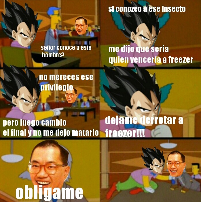 Lol - Meme subido por david010 :) Memedroid