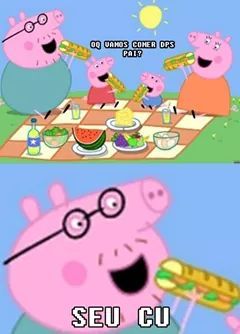 Peppa putona - Meme by Lolicon :) Memedroid